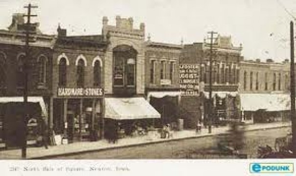 Newton, Iowa :: Grabien - The Multimedia Marketplace :: Grabien - The ...