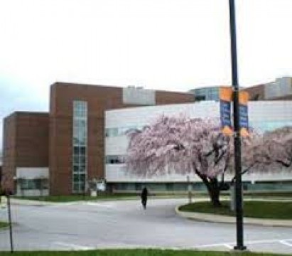Prince George’s Community College, Largo, Md. :: Grabien - The ...
