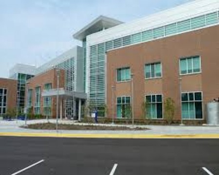 Prince George’s Community College, Largo, Md. :: Grabien - The ...