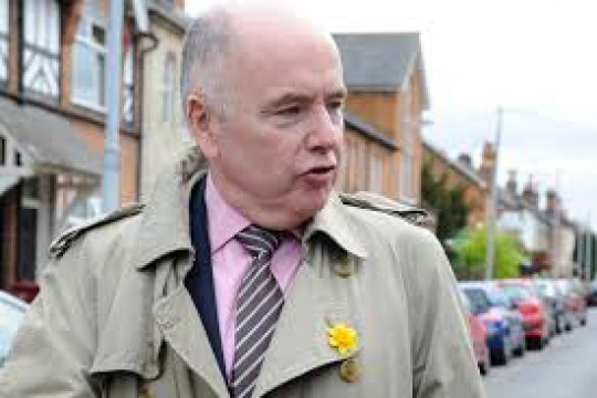 Jack Dromey :: Grabien - The Multimedia Marketplace :: Grabien - The ...