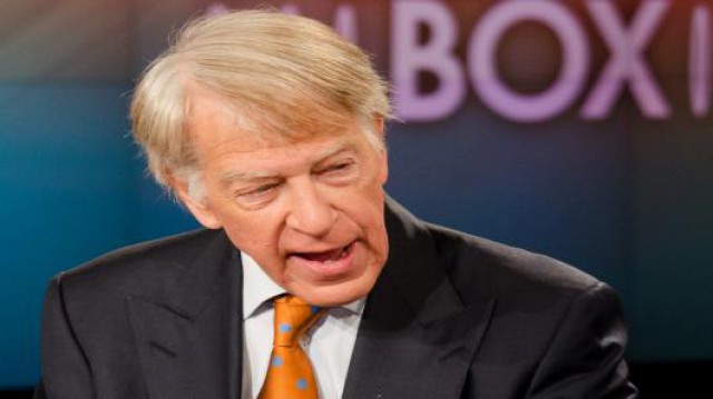 Roger Altman :: Grabien - The Multimedia Marketplace :: Grabien - The ...