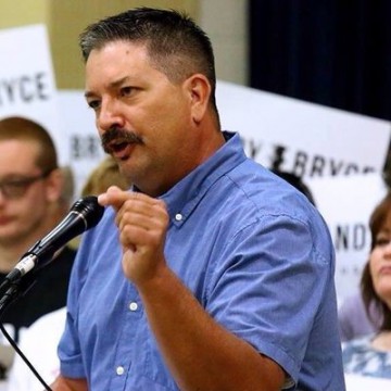 Randy Bryce :: Grabien - The Multimedia Marketplace :: Grabien - The ...