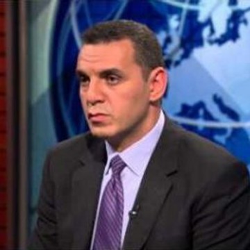 Khaled Elgindy :: Grabien - The Multimedia Marketplace :: Grabien - The ...