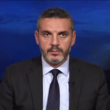 Khaled Elgindy :: Grabien - The Multimedia Marketplace :: Grabien - The ...