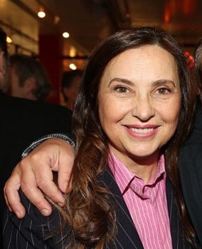 Judith Regan :: Grabien - The Multimedia Marketplace :: Grabien - The ...