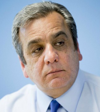 Joe Peters :: Grabien - The Multimedia Marketplace :: Grabien - The ...