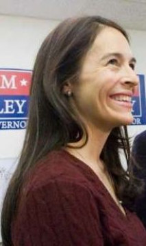 Leslie Fahrenkopf Foley :: Grabien - The Multimedia Marketplace ...