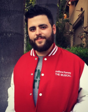 Austen Fletcher :: Grabien - The Multimedia Marketplace :: Grabien ...