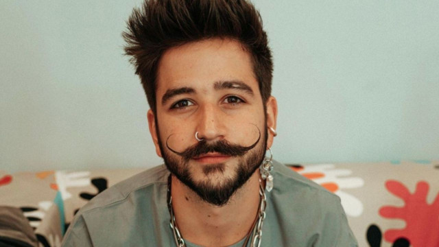 Camilo :: Grabien - The Multimedia Marketplace :: Grabien - The Multimedia Marketplace