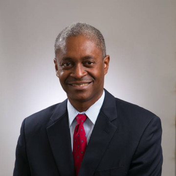 Raphael Bostic :: Grabien - The Multimedia Marketplace :: Grabien - The ...