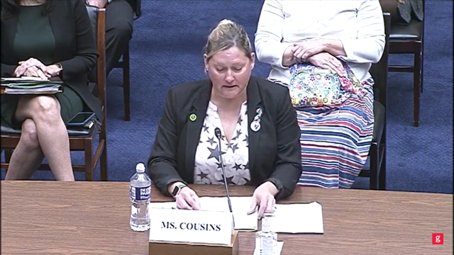 Jennifer Cousins :: Grabien - The Multimedia Marketplace :: Grabien ...