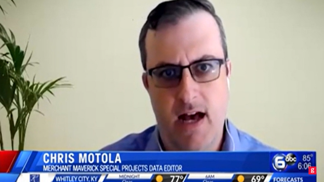 Chris Motola :: Grabien - The Multimedia Marketplace :: Grabien - The ...