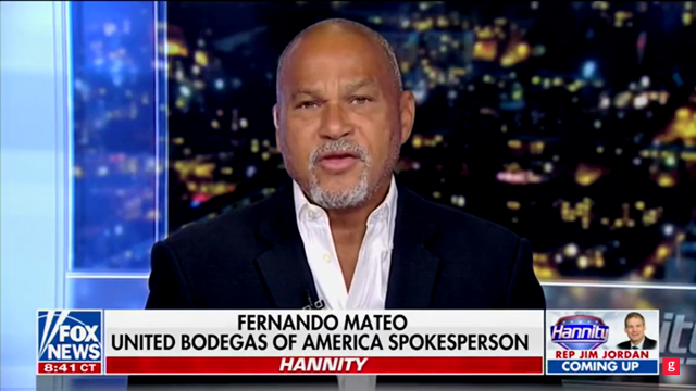 Fernando Mateo :: Grabien - The Multimedia Marketplace :: Grabien - The Multimedia Marketplace