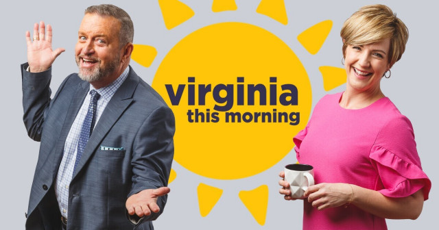 Good Morning Virginia (WSET-TV) :: Grabien - The Multimedia Marketplace ...