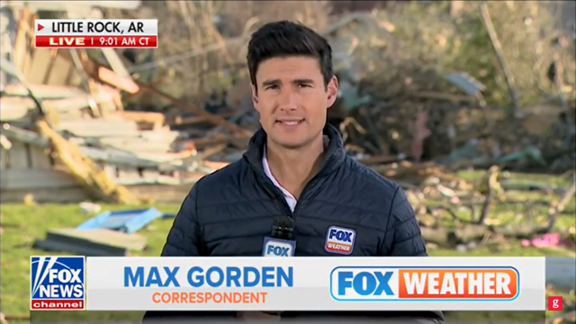 Max Gorden :: Grabien - The Multimedia Marketplace :: Grabien - The ...