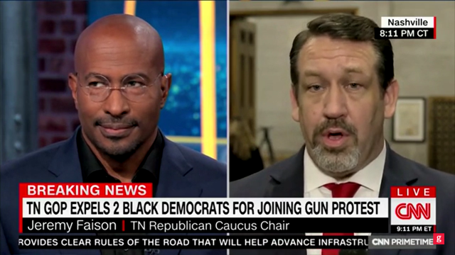 Jeremy Faison :: Grabien - The Multimedia Marketplace :: Grabien - The ...