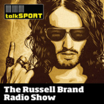 Russel Brand Show :: Grabien - The Multimedia Marketplace :: Grabien ...