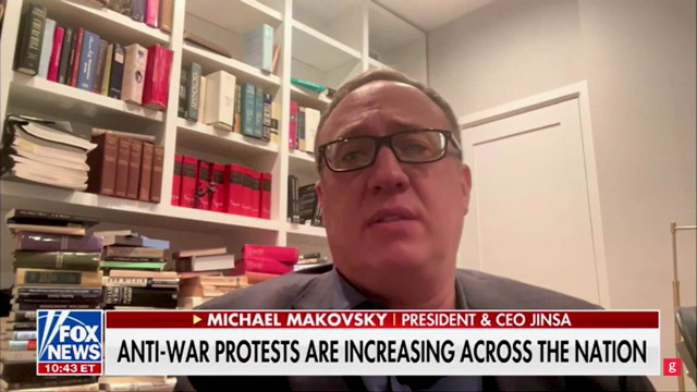 Michael Makovsky :: Grabien - The Multimedia Marketplace :: Grabien ...