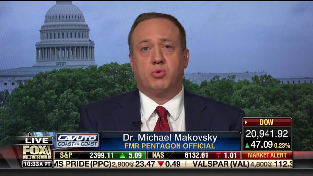 Michael Makovsky :: Grabien - The Multimedia Marketplace :: Grabien ...