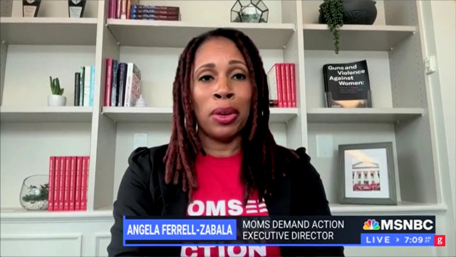 Angela Ferrell-Zabala :: Grabien - The Multimedia Marketplace ...