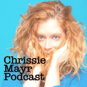 Chrissie Mayr Podcast :: Grabien - The Multimedia Marketplace :: Grabien - The Multimedia ...