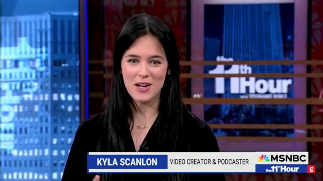 Kyla Scanlon :: Grabien - The Multimedia Marketplace :: Grabien - The ...