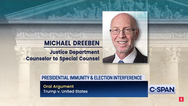 Michael Dreeben :: Grabien - The Multimedia Marketplace :: Grabien ...