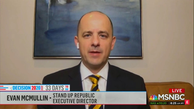 Evan McMullin :: Grabien - The Multimedia Marketplace :: Grabien - The ...