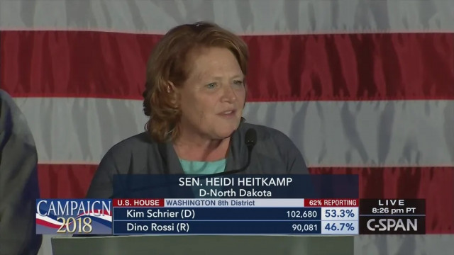 Heidi Heitkamp :: Grabien - The Multimedia Marketplace :: Grabien - The ...