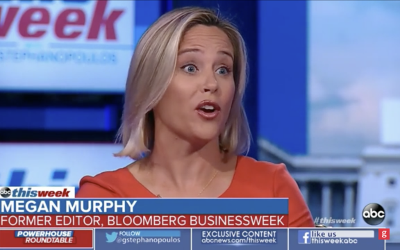 Megan Murphy :: Grabien - The Multimedia Marketplace :: Grabien - The ...