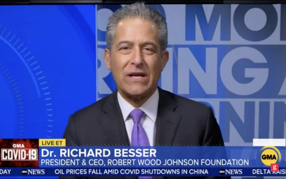 Richard Besser :: Grabien - The Multimedia Marketplace :: Grabien - The ...