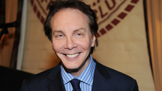 Alan Colmes (Deceased) :: Grabien - The Multimedia Marketplace ...
