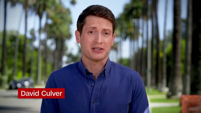 David Culver :: Grabien - The Multimedia Marketplace :: Grabien - The ...