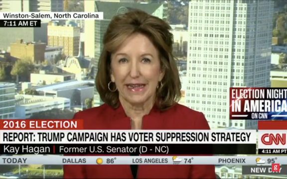 Kay Hagan (Deceased) :: Grabien - The Multimedia Marketplace :: Grabien ...