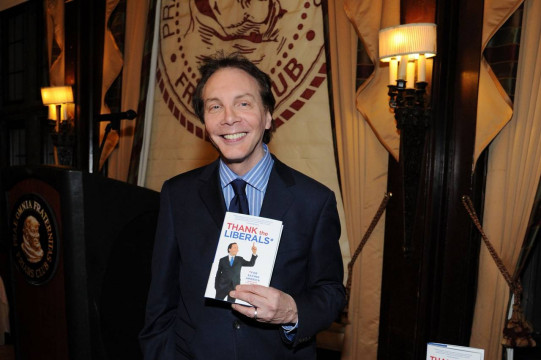 Alan Colmes (Deceased) :: Grabien - The Multimedia Marketplace ...