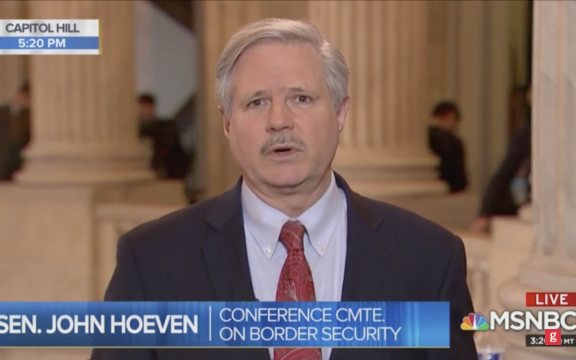 John Hoeven :: Grabien - The Multimedia Marketplace :: Grabien - The ...