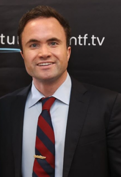 Kevin Cirilli :: Grabien - The Multimedia Marketplace :: Grabien - The ...