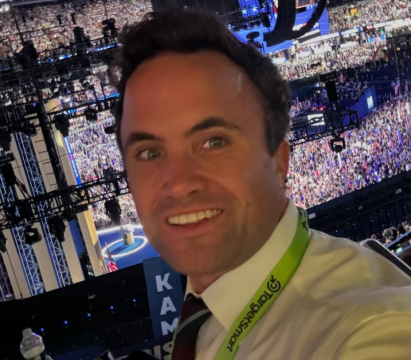 Kevin Cirilli :: Grabien - The Multimedia Marketplace :: Grabien - The ...