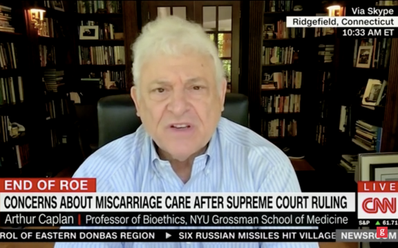 Arthur Caplan :: Grabien - The Multimedia Marketplace :: Grabien - The Multimedia Marketplace