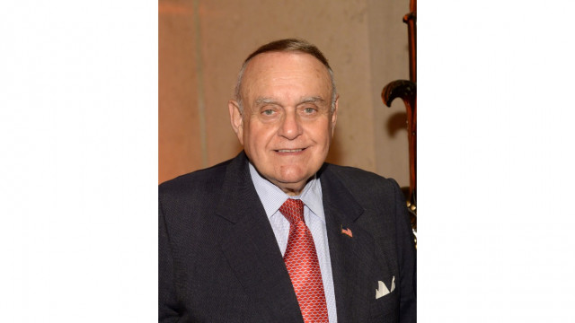 Leon Cooperman :: Grabien - The Multimedia Marketplace :: Grabien - The ...