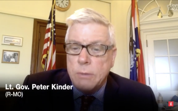 Peter Kinder :: Grabien - The Multimedia Marketplace :: Grabien - The ...