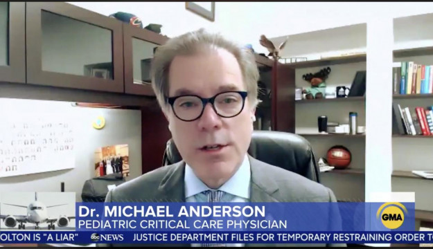 Michael Anderson :: Grabien - The Multimedia Marketplace :: Grabien ...