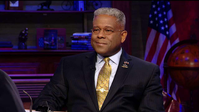 Lt. Col. West: Kamala Harris Threatening Executive Action Against 2nd ...